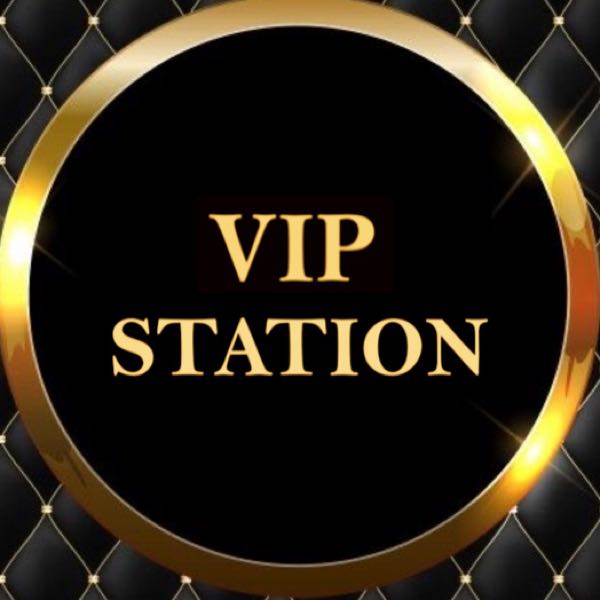VIP STATION | Linktree