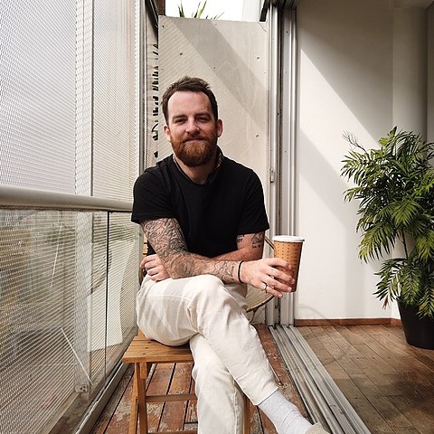 Evan Klein | Twitter, Instagram, Spotify | Linktree