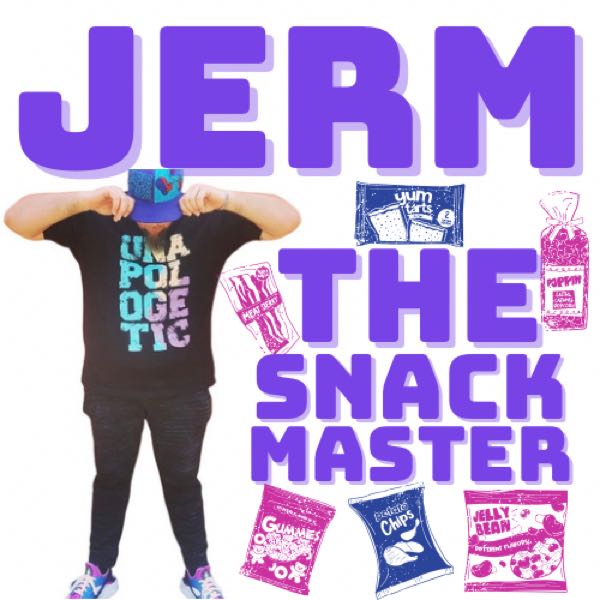Jerm the snack master | Instagram | Linktree