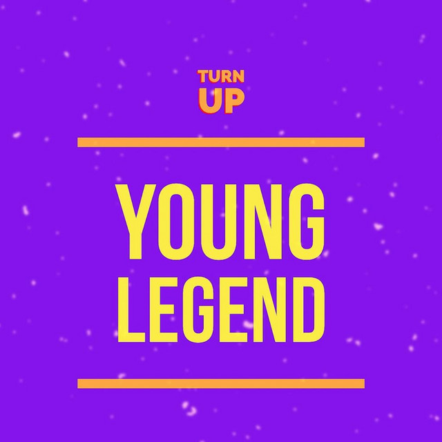 Young legend | Spotify | Linktree