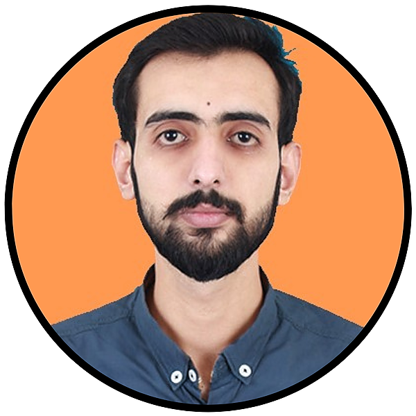 Zeeshan Ashraf | Linktree