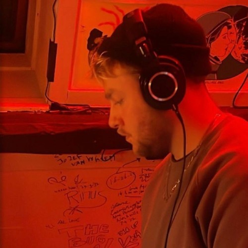 Dave Coenen | Twitter, Facebook | Linktree