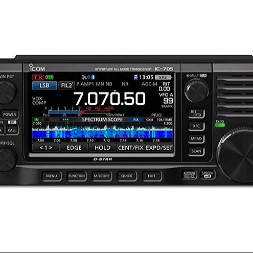 Glam Ham Radio - Listen on Spotify - Linktree