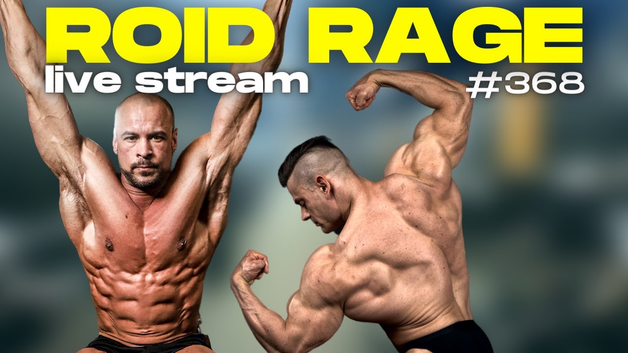 vigoroussteve | Instagram, TikTok | Linktree