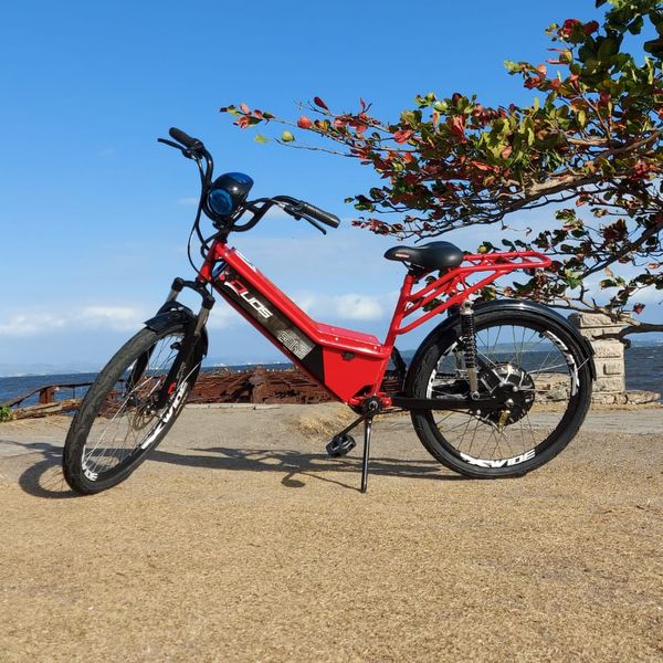 Supra Bike | Facebook, TikTok | Linktree