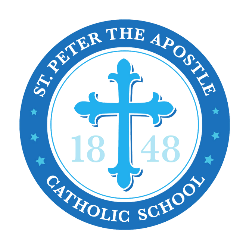 St. Peter the Apostle School | Instagram, Facebook | Linktree