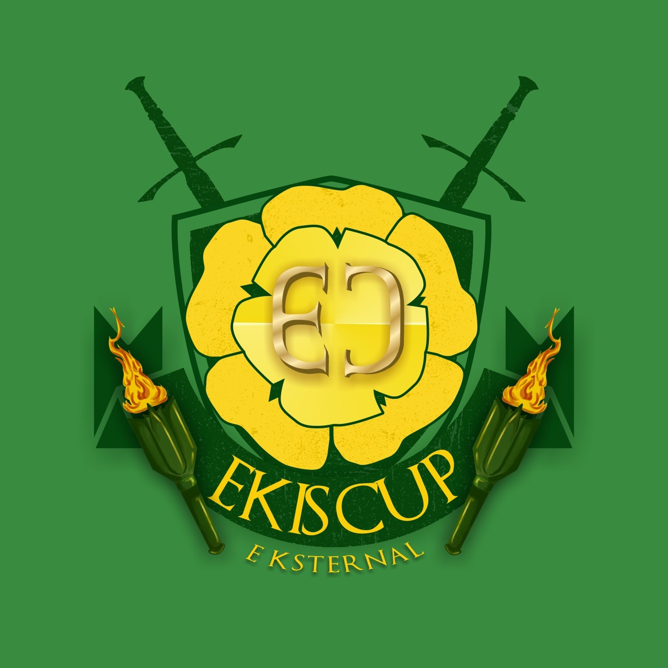 EKIS CUP EKSTERNAL 2022 | Instagram | Linktree