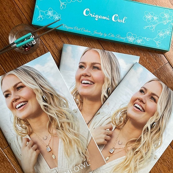 Ellie Russo - Give Goodness | Linktree