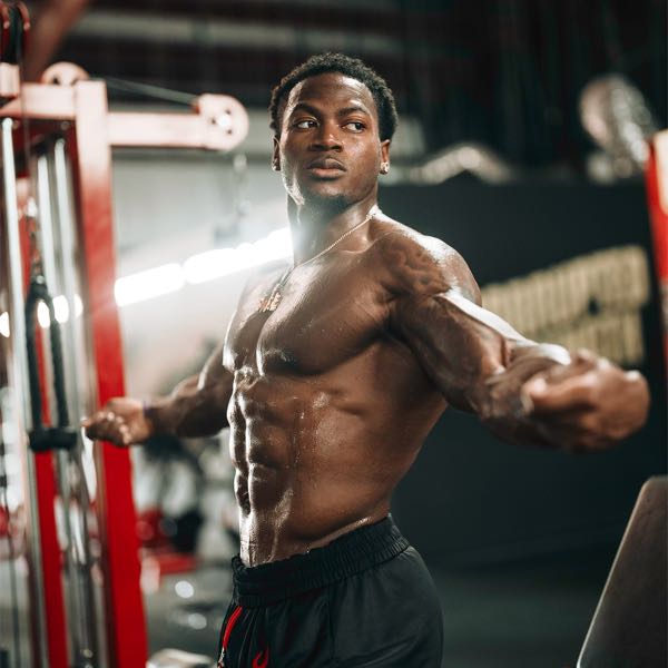 SWOLERICKETTS, LLC | Instagram, TikTok | Linktree