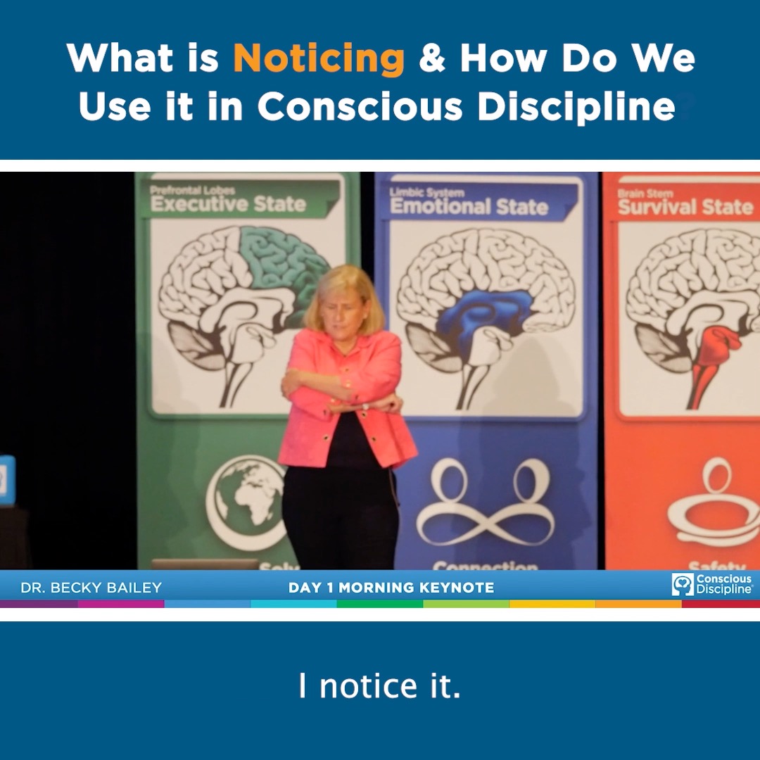 consciousdiscipline | Facebook | Linktree