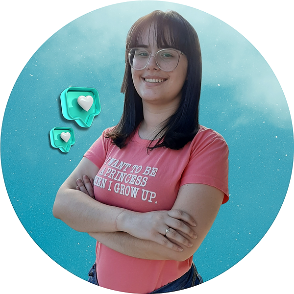 Carolina Dias | Linktree