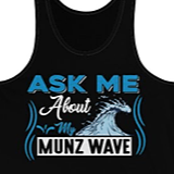 Munz | TikTok | Linktree