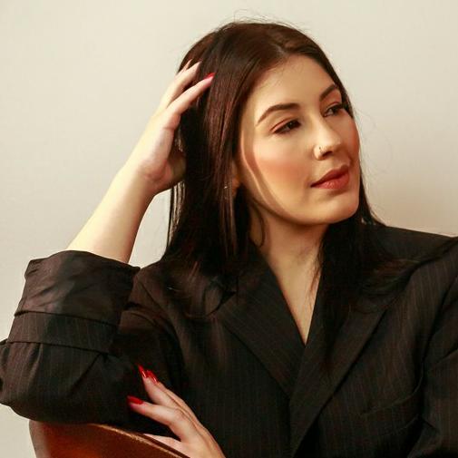 Laísa Agnidhara | TikTok | Linktree