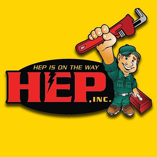 Welcome To HEP, Inc. | Twitter, Instagram, Facebook | Linktree