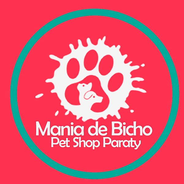 Mania de Bicho - Pet Shop | Linktree