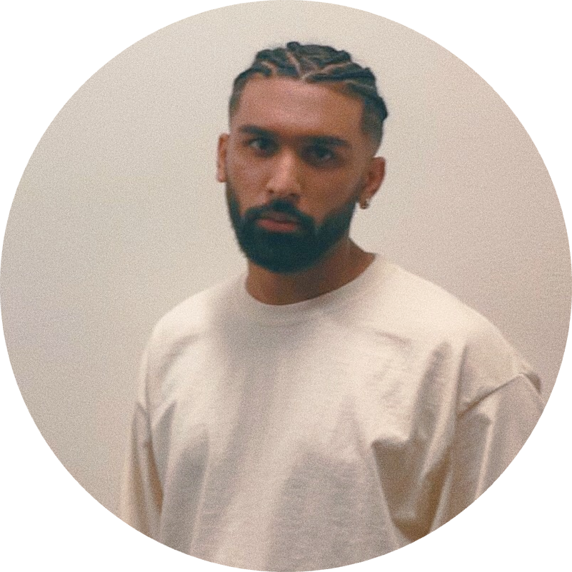 Salvin Chahal | Twitter, Instagram | Linktree