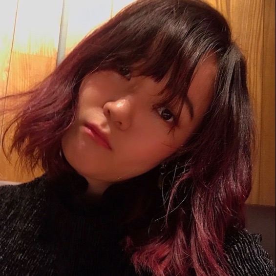 cynthia_artist - Listen on YouTube, Spotify, Apple Music - Linktree