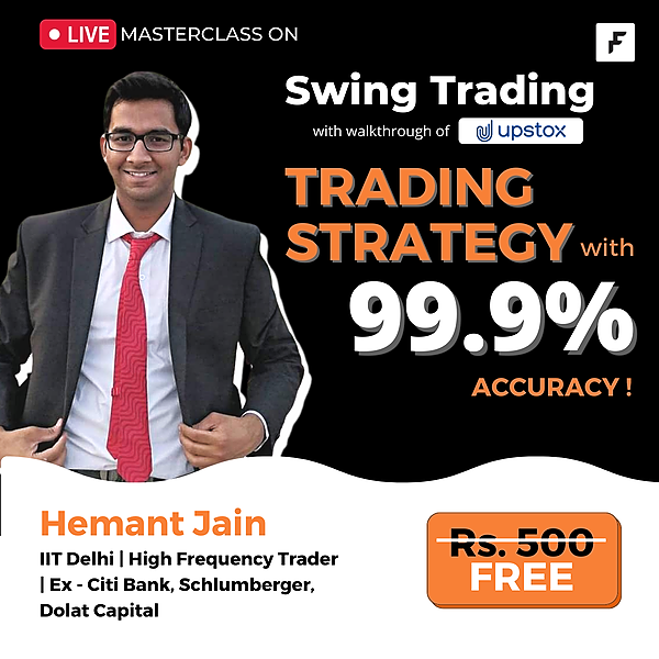 Swing Trading | Linktree