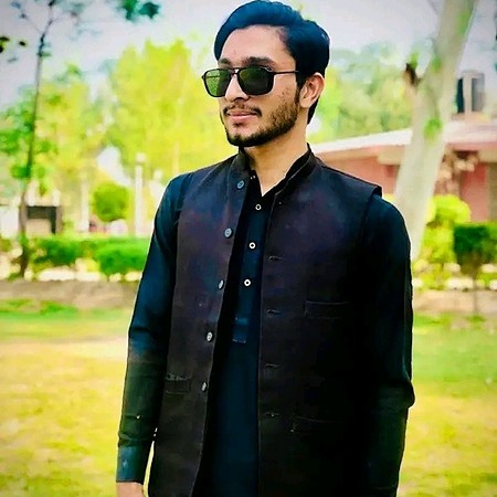 MUHAMMAD USMAN YOUNAS | Twitter, Instagram, Facebook | Linktree