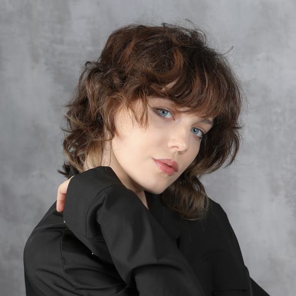 Ana Jeckel | Instagram | Linktree