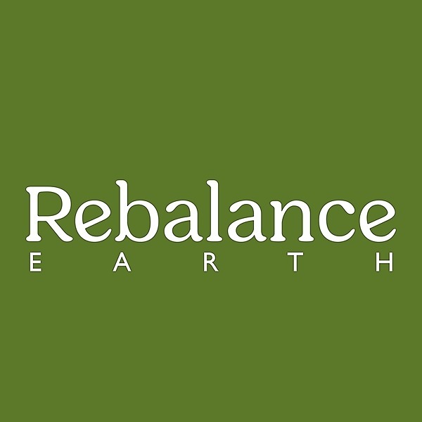 Rebalance Earth | Linktree
