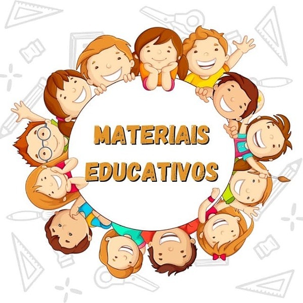 Materiais Educativos | Linktree