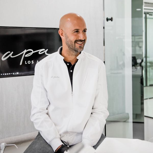 DR. PASHA | Linktree