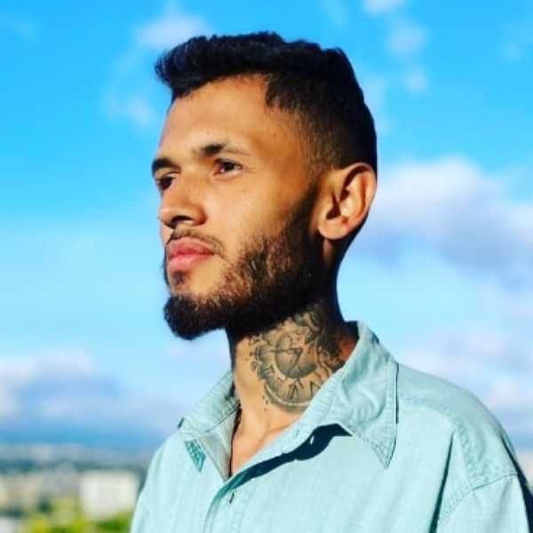 Jose Hernandez | Instagram, TikTok | Linktree