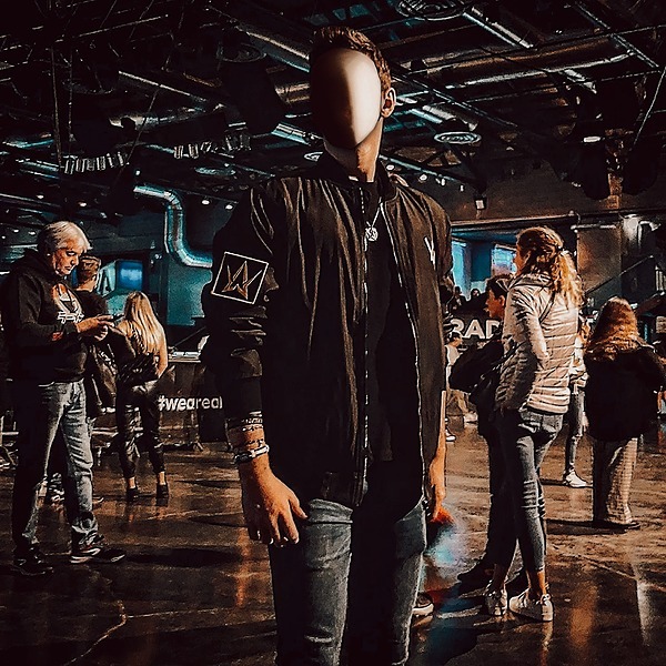 @TeK-Y - Listen on YouTube, Spotify - Linktree