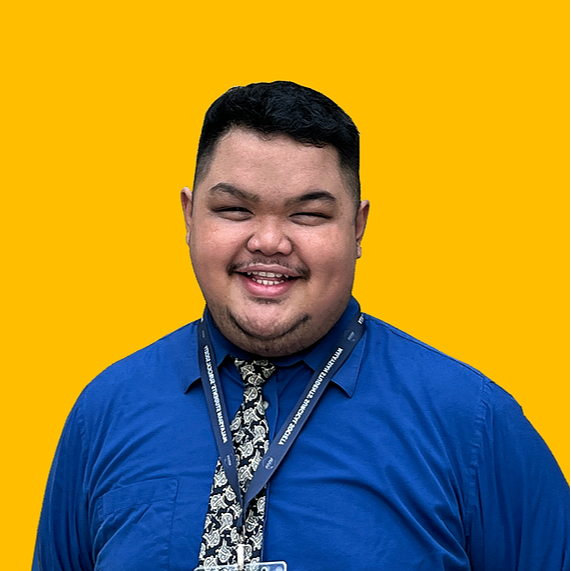 ROBERT SO JR | Instagram | Linktree