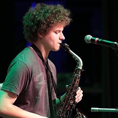 Josh_Beck - Listen on YouTube, Spotify - Linktree