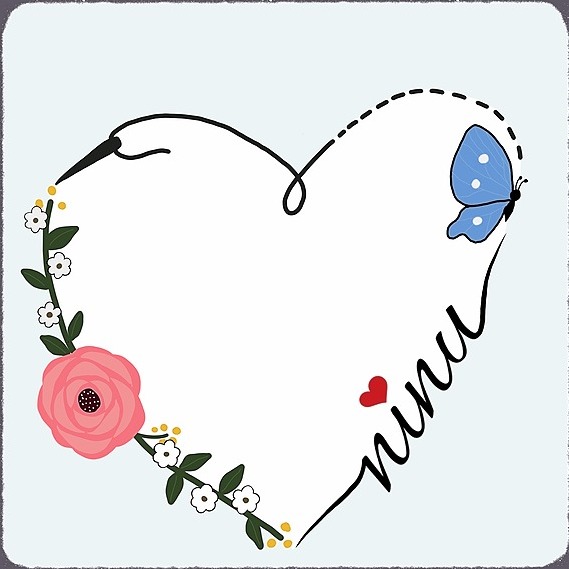 Ninu Handmade | Instagram, Facebook, TikTok | Linktree