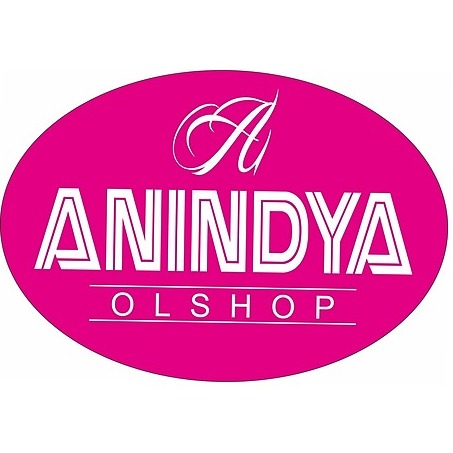 Anindya Olshop | Instagram, Facebook, TikTok | Linktree