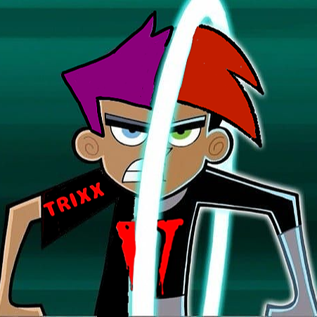 @trixx | Twitter | Linktree