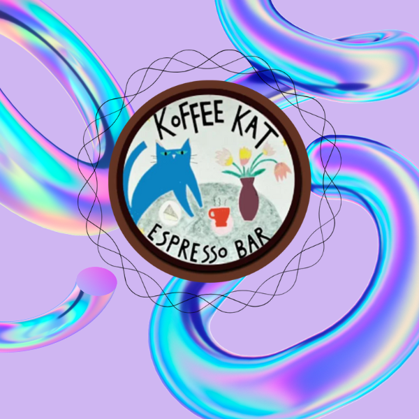 Koffee Kat | Instagram, Facebook | Linktree