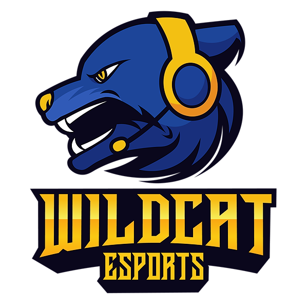 Wildcat Esports | Twitter, Instagram, Twitch | Linktree