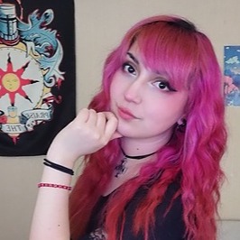 Ekate | Instagram, Facebook, TikTok, Twitch | Linktree