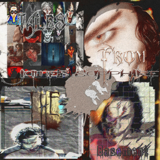 James Sapphire | Instagram | Linktree