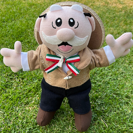 ciniademexico | Twitter, Instagram, Facebook | Linktree