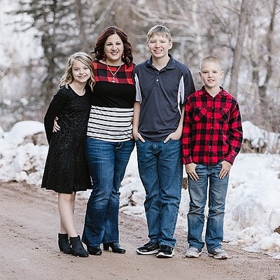 Country Momma | Facebook | Linktree