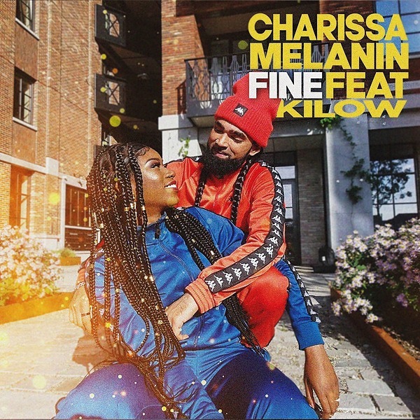Charissa Melanin - Listen on YouTube, Spotify - Linktree