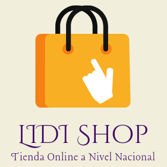 LIDi Shop | Tienda Online Perú | Instagram, Facebook | Linktree
