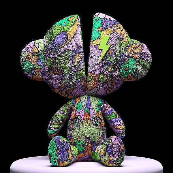 Dust Monkey | Twitter, Instagram | Linktree