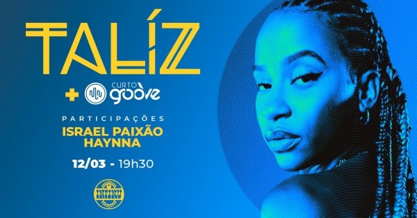 Taliz Oficial | Instagram | Linktree