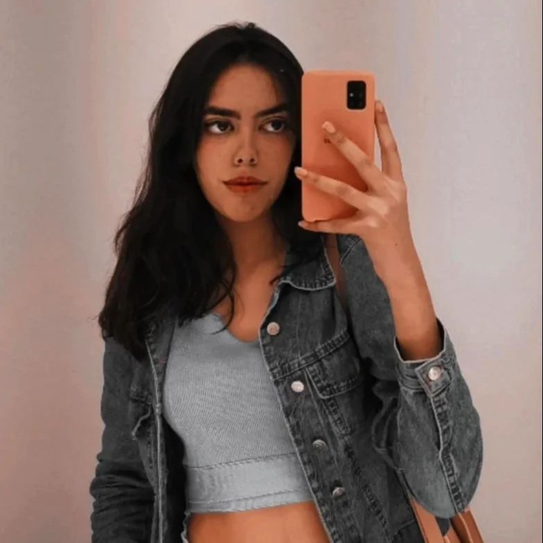 Minhas contas do Tik Tok | TikTok | Linktree