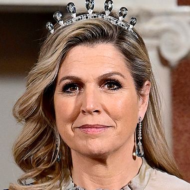 Modekoningin Máxima | Linktree