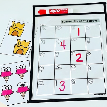 @Pencilsinprek | Linktree