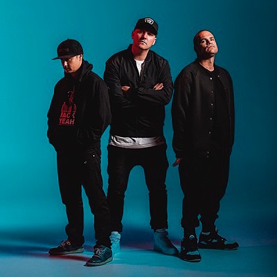 Downsyde | Spotify | Linktree