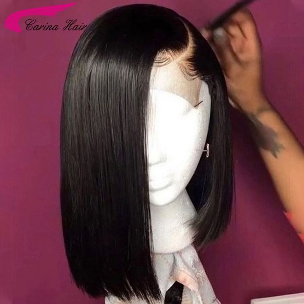 Carina 100% Human Hair | Linktree