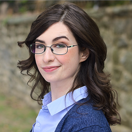 Laura High | Twitter, Instagram, TikTok | Linktree